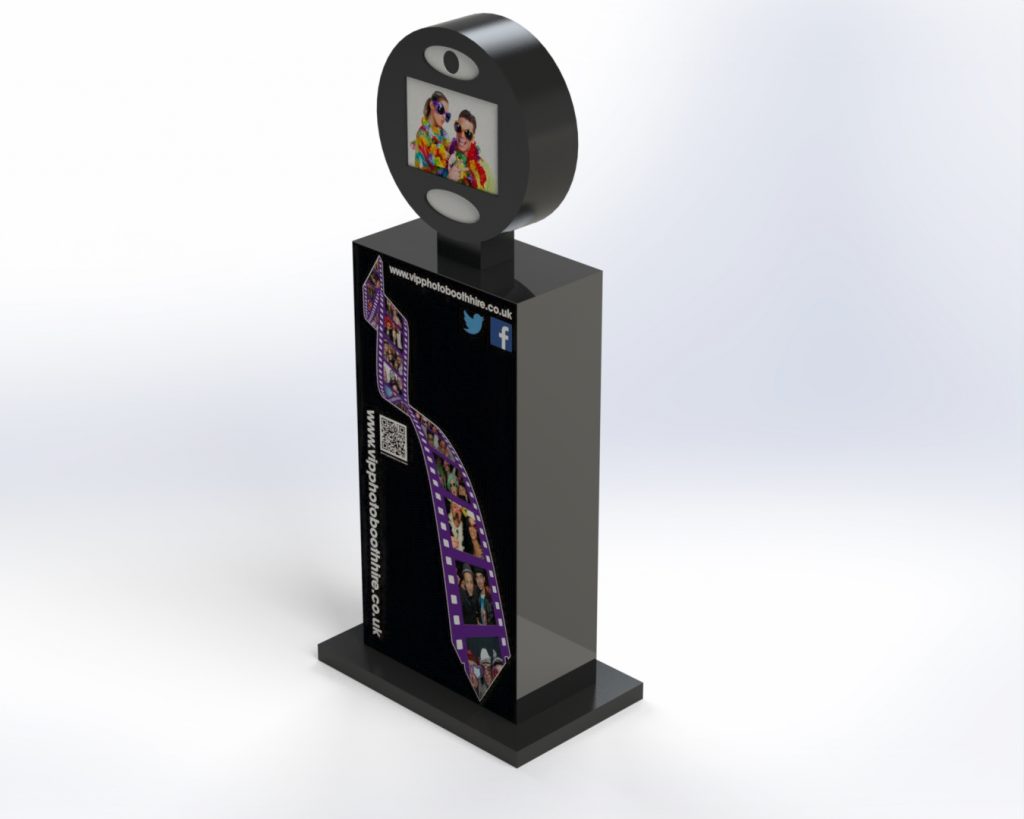 Welcome to VIP Photo Booth Hire